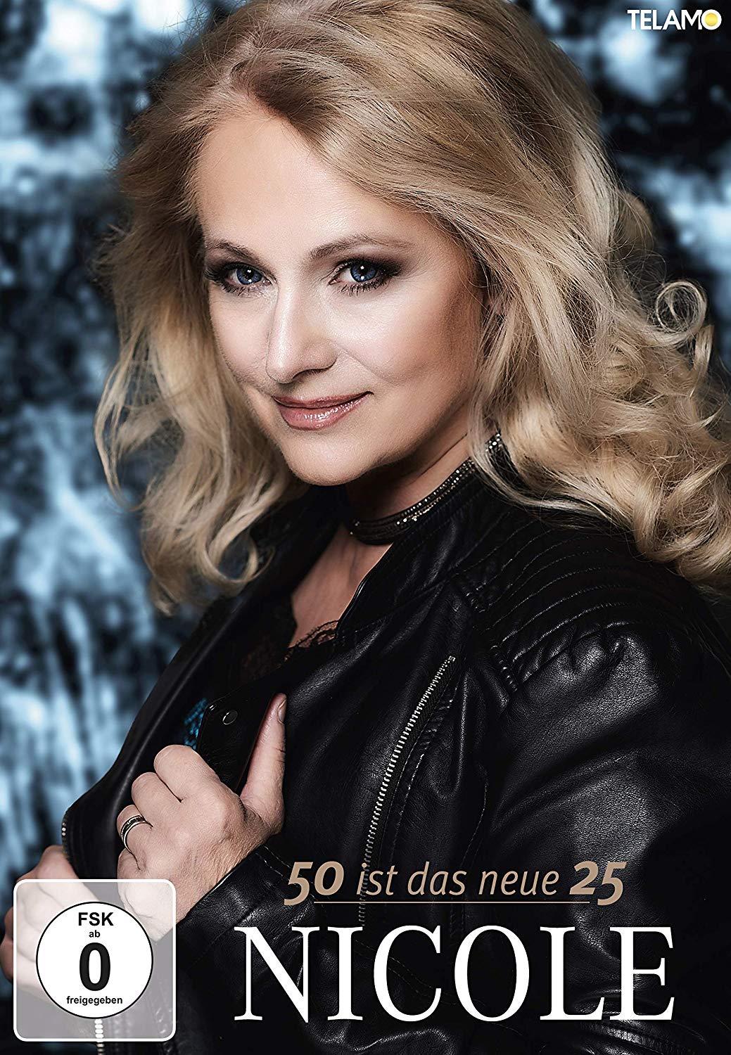 Publikum Salon Verr ckt Nicole Alles Nur F r Dich Radio Version Ego 